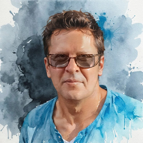 George Grie - Official Website